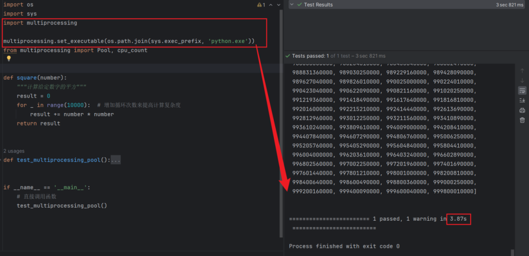 Python并行--使用 ArcPy 进行多进程处理_arcpy 多进程-CSDN博客
