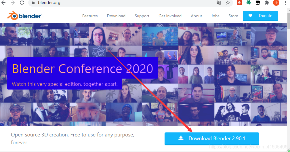 blender2.9水流效果演示及其python脚本实现_blender管网流动效果-CSDN博客