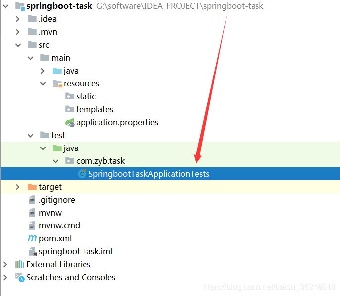 SpringBoot发送邮件（邮件任务）_spring boot中进行邮件发送任务-CSDN博客