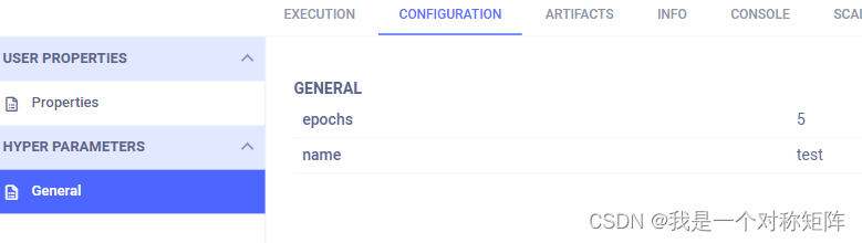 YOLOv5系列(四十) 解读可视化工具Comet，ClearML，wandb，visdom(详尽)_comet yolo-CSDN博客