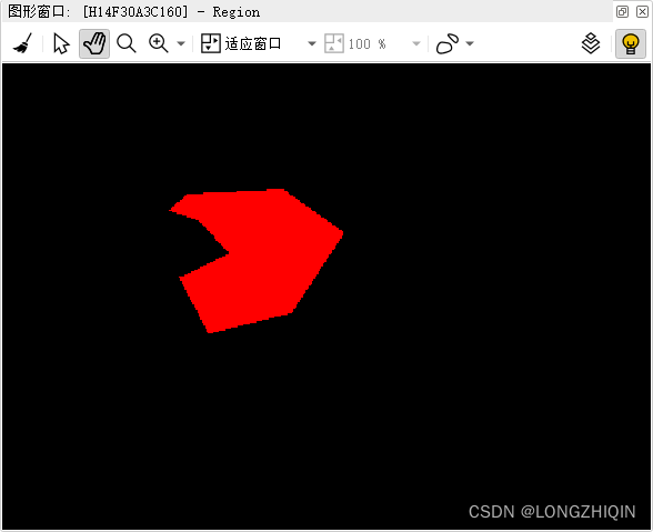 Halcon学习第三节：ROI定义、创建、操作_halcon roi-CSDN博客