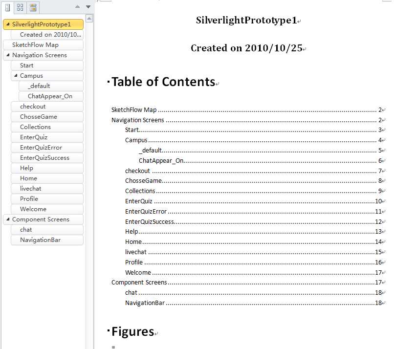 SketchFlow 体验-CSDN博客