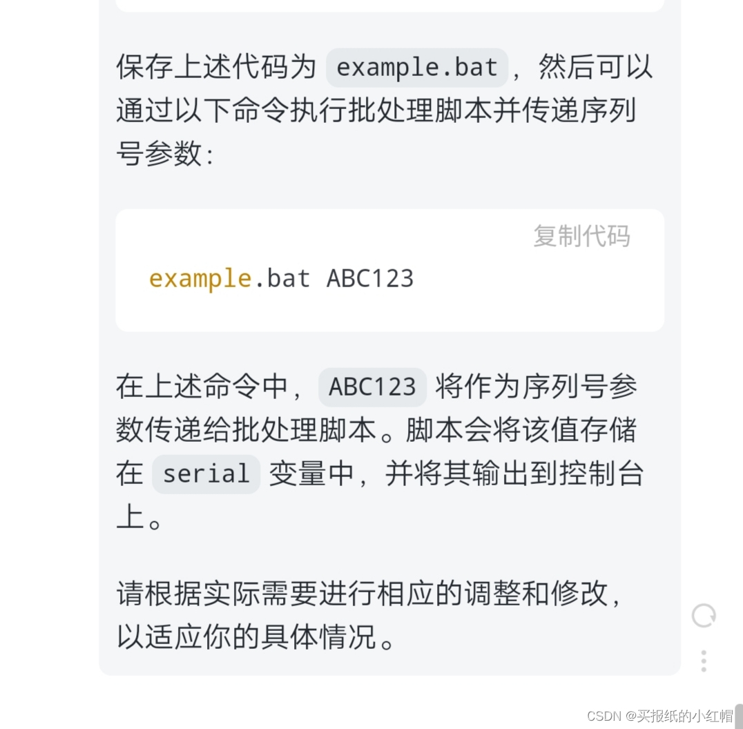 bat与bat-CSDN博客