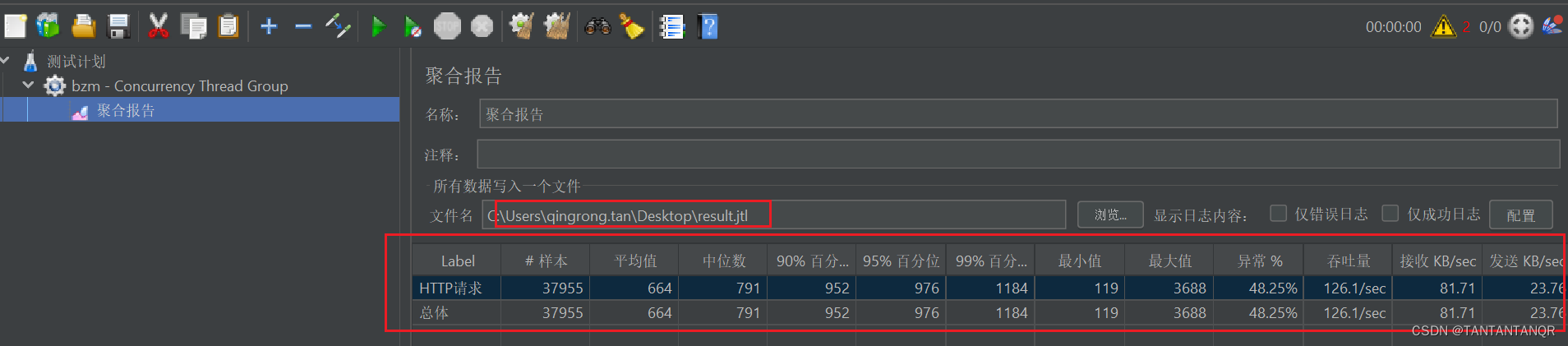 jmeter部署linux_jmeter 放到linux-CSDN博客