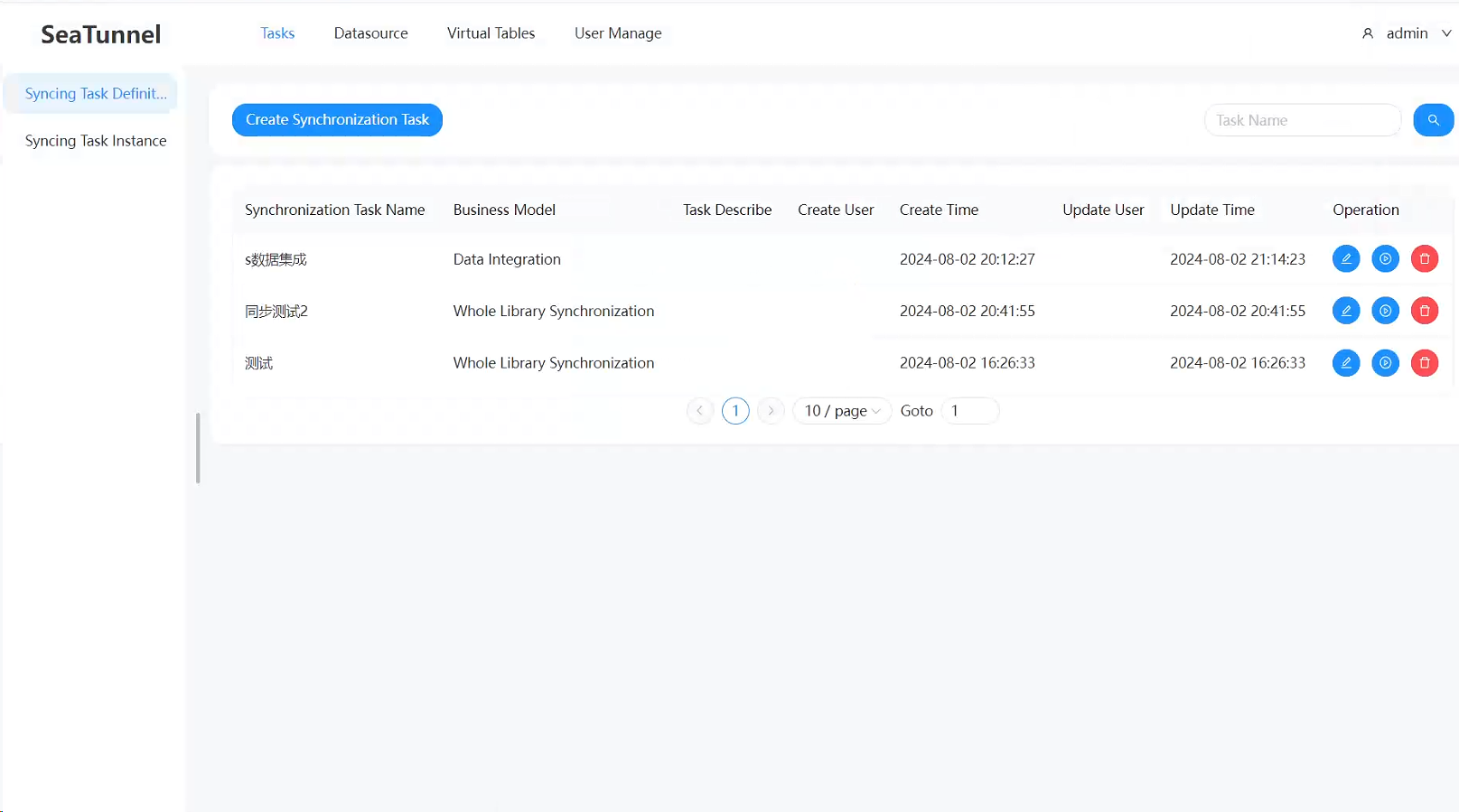 seatunnel2.3.3在centos7上安装_seatunnel 5801-CSDN博客
