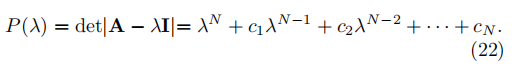 Graph Signal Processing——part I Graphs Graph Spectra And Spectral Clustering (文献翻译) Csdn博客