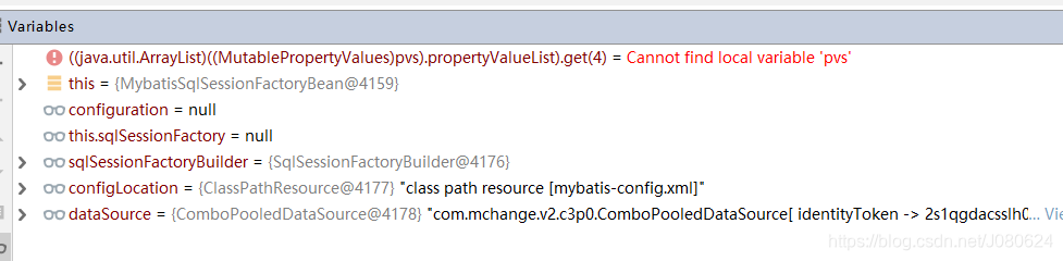 MyBatis Plus插件机制与执行流程原理分析_optimisticlockerinterceptor-CSDN博客