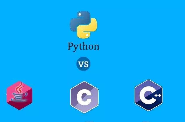 c语言和python有什么关系,c语言与python有什么区别_python 和c的关系-CSDN博客