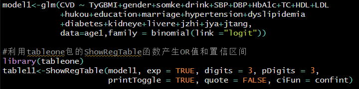 缺失数据3 | CHARLS数据库论文缺失数据填补！-CSDN博客