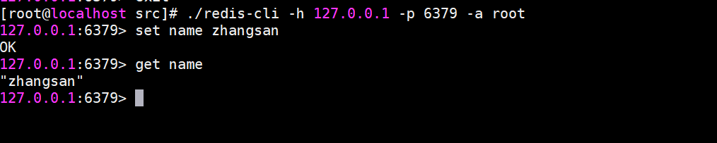 完美解决方案 redis Could not connect to Redis at 127.0.0.16379 Connection refused_could not connect to ...