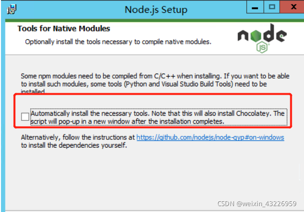 Windows 下卸载，安装，安装Node.js报错:2503、2502的解决方法_node卸载 2503-CSDN博客