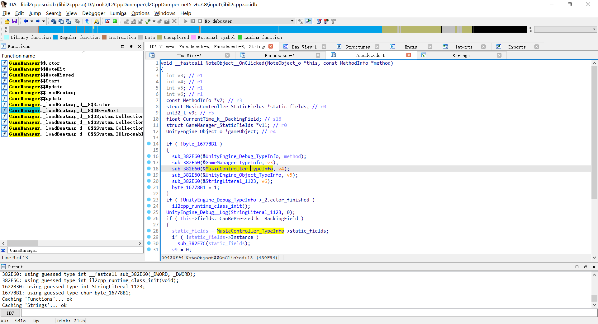d3ctf 2022 re复现-CSDN博客