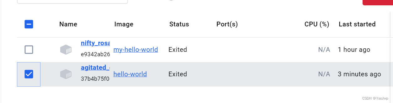 Window系统实现docker部署_docker-ce-desktop-windows-CSDN博客