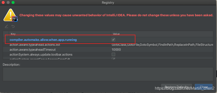 springboot 热更新、热加载 IDEA_org.springframework.boot.springapplication 热更新-CSDN博客