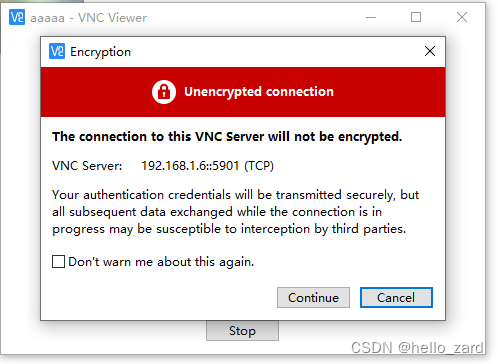 CentOS7配置VNC远程桌面_centos7 vnc morenqidong-CSDN博客