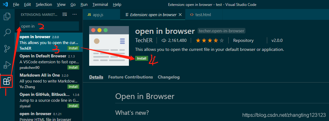 VSCodeUserSetup-x64-1.47.3 使用_vscodeusersetup和vscodesetup的区别-CSDN博客