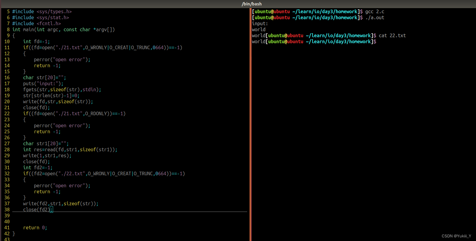 2024.2.19-CSDN博客
