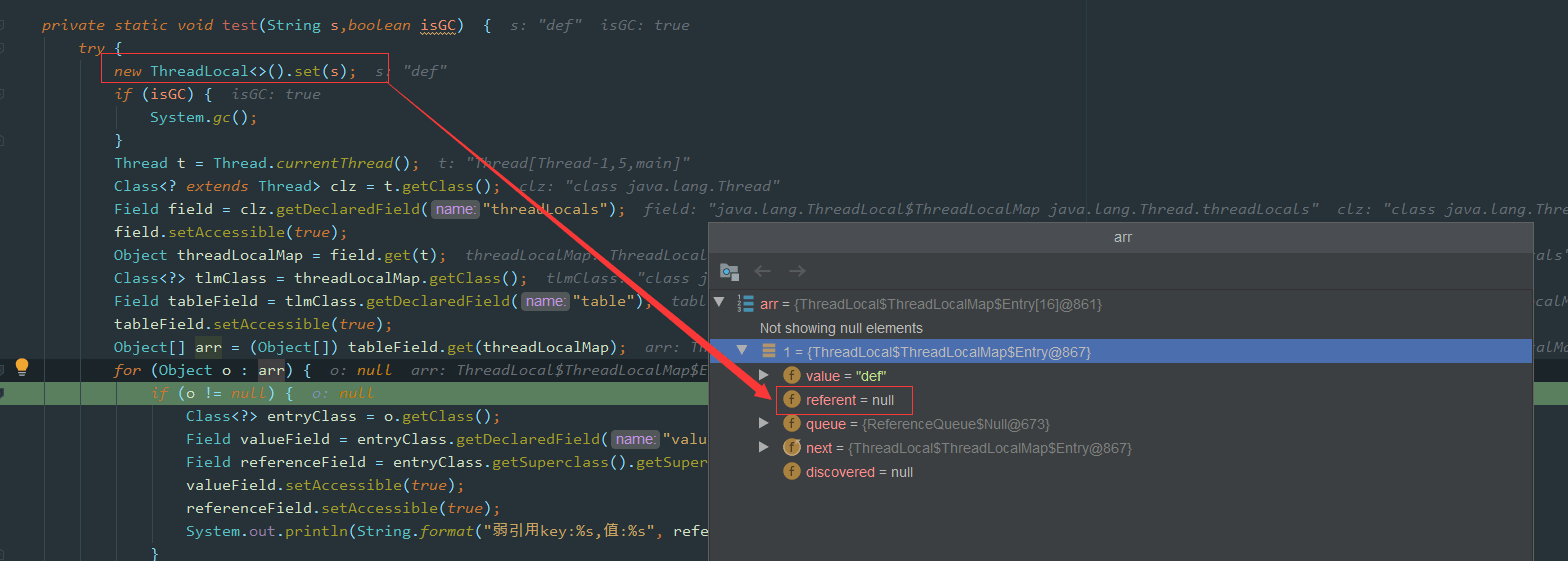 Java-并发编程-ThreadLocal_java threadlocal代码举例-CSDN博客
