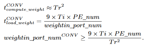 Going Deeper with Embedded FPGA Platform for Convolutional Neural Network-CSDN博客