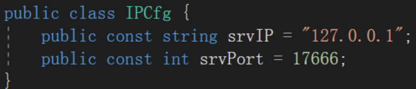 C#开源网络通信库PESocket的使用-CSDN博客