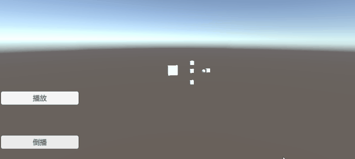 unity中legacy动画用animation播放【播放，正播，倒播，重播】_unity legacy-CSDN博客