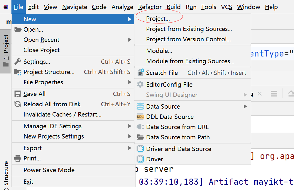 web服务器（Tomcat & Servlet）_支持servlet的服务器-CSDN博客