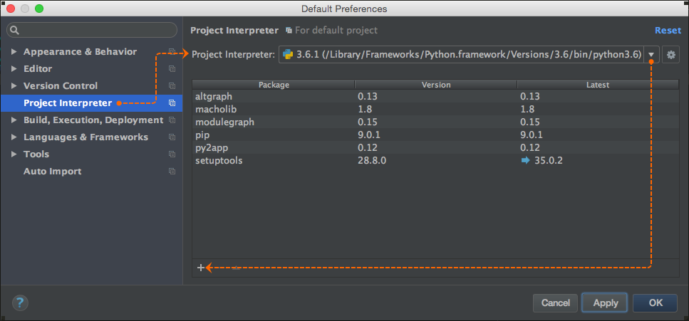 Python打包成mac可执行文件python打包mac可执行文件将python文件打包成mac可执行文件 Csdn博客