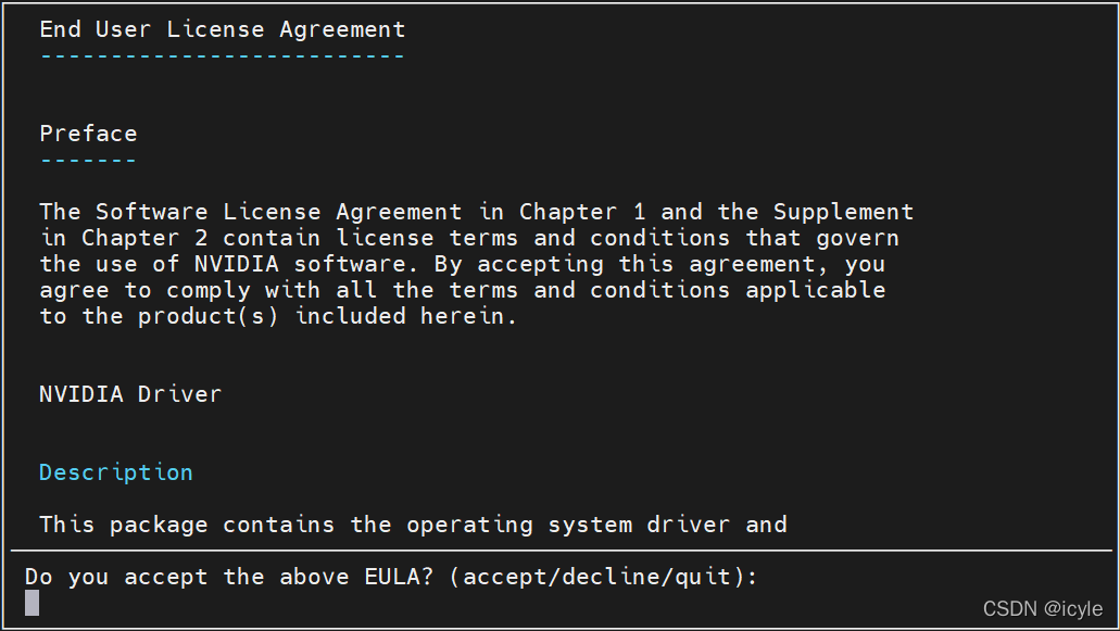 【Linux & Deep learning】从0开始安装MMDetection_mmdetection安装linux-CSDN博客