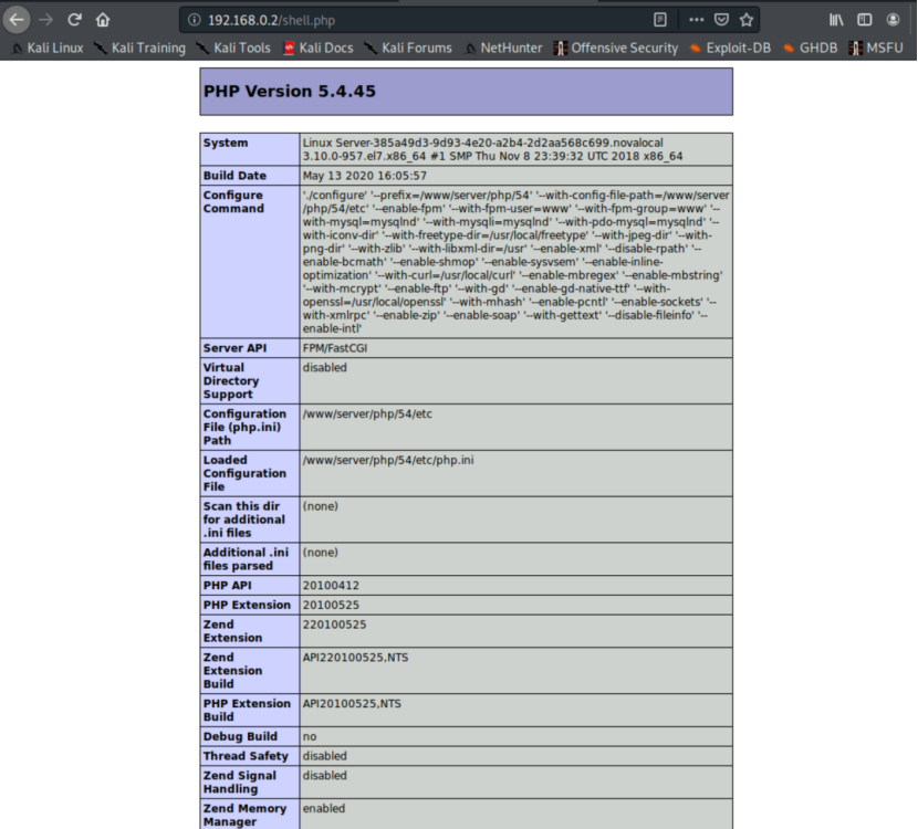 【CVE-2018-19462】帝国CMS(EmpireCMS) v7.5 代码注入_empirecms6.0~7.5 injection-CSDN博客