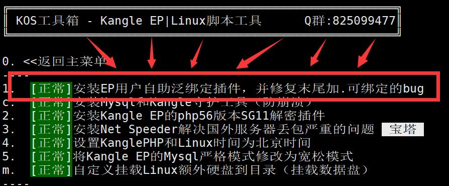 linux kangle漏洞,Kangle EP漏洞：多个EP主机可重复绑定域名，挂黑页的bug解析-CSDN博客
