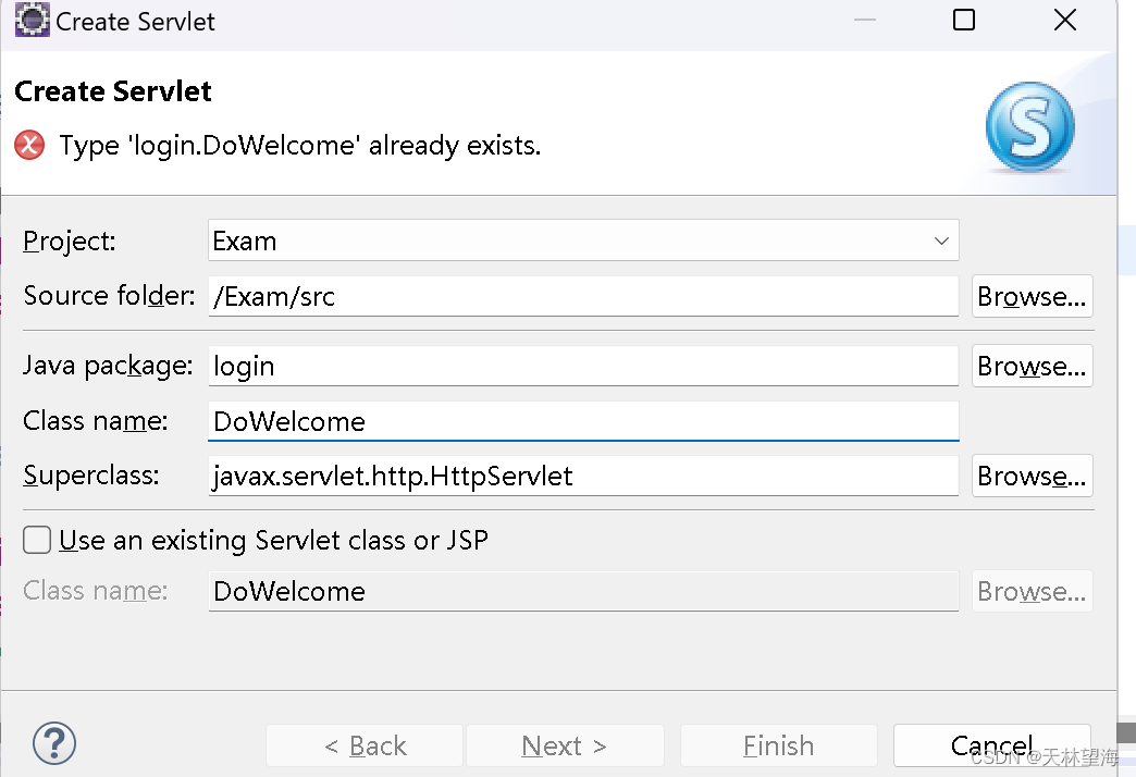在Ecplise中进行Web设计使用Servlet-JSP建立连接登录答题源码分享_eclipse创建dynamic web project项目-CSDN博客