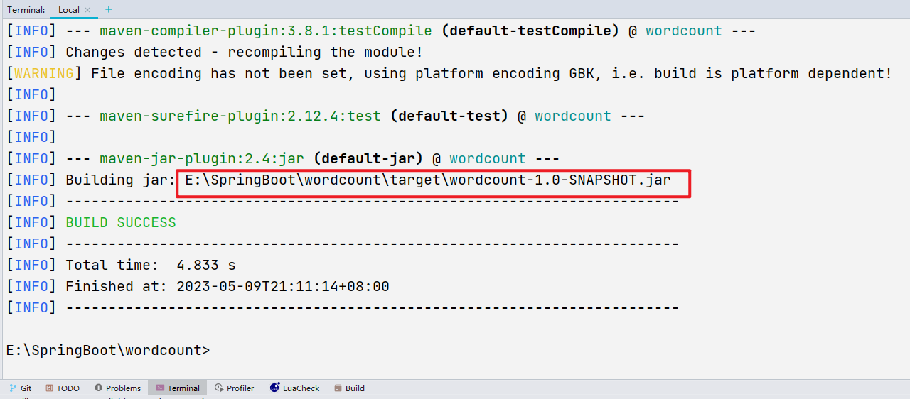 Windows Docker Desktop安装spark并建立集群运行简单的Java词汇统计Maven项目_安装spark docker-desktop-CSDN博客