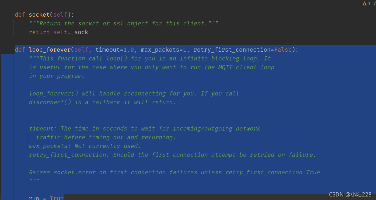 Pahomqtt丢失订阅主题解决办法mqtt 客户端订阅主题 自动丢失订阅 Java Csdn博客