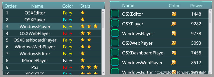 [Unity][FairyGUI]官方例子在哪里_fgui示例项目-CSDN博客