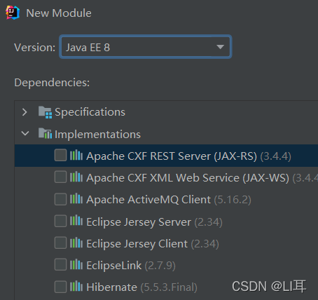 【Java】Servlet_idea2021中如何运行servlet-CSDN博客