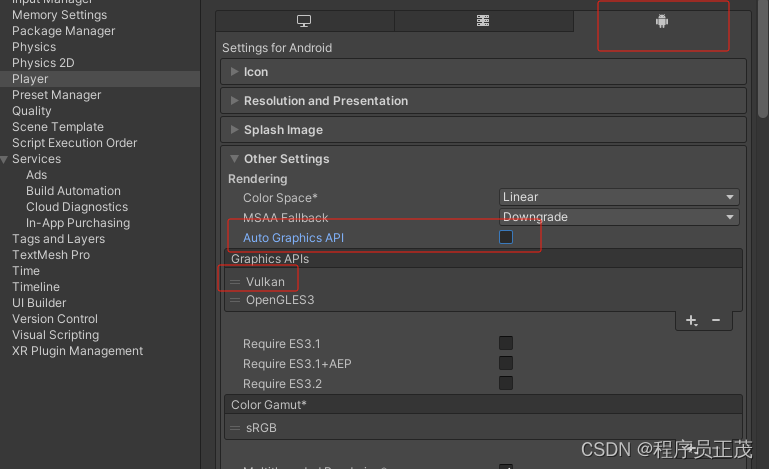 unity3d使用3D WebView播放网页中的视频-CSDN博客