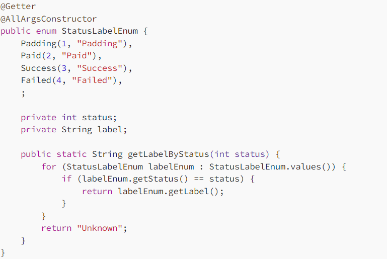 如何优雅地在你的Java代码中移除 if-else_如何优雅的去掉if else-CSDN博客