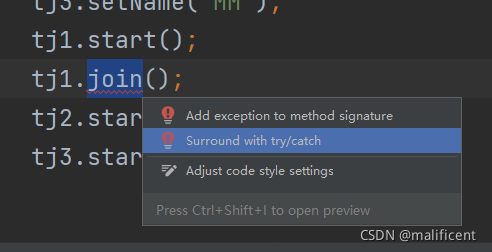 328-329 线程控制、线程的生命周期-CSDN博客