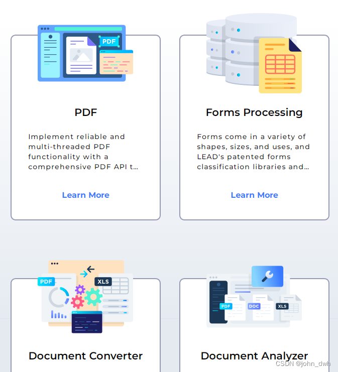 商业全能手:LEADTOOLS V22 【win&linux】双核出发Crack-CSDN博客