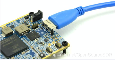 LimeSDR官方系列教程（一）：LimeSDR简介-CSDN博客