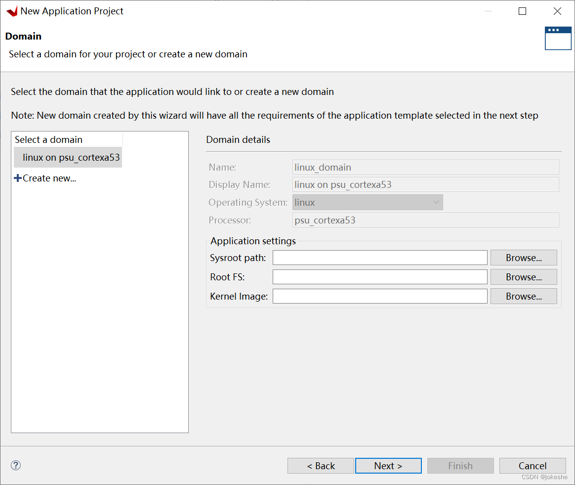 Xilinx Vitis SDK调试Petalinux 应用_vitis怎么调试petalinux里面的程序-CSDN博客