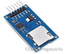 STM32存储左右互搏 SPI总线读写SD/MicroSD/TF卡_stm32 spi sd卡-CSDN博客