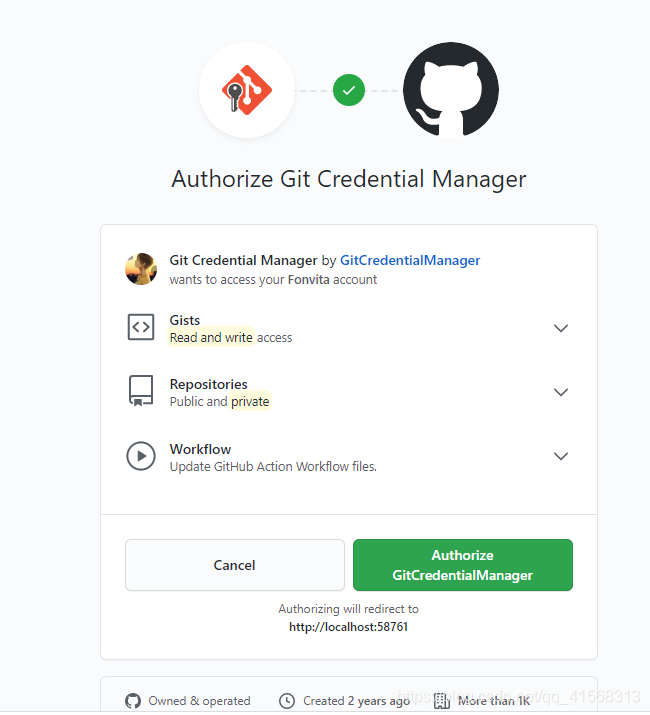 如果出现Logon failed, use ctrl+c to cancel basic credential prompt. 错误-CSDN博客