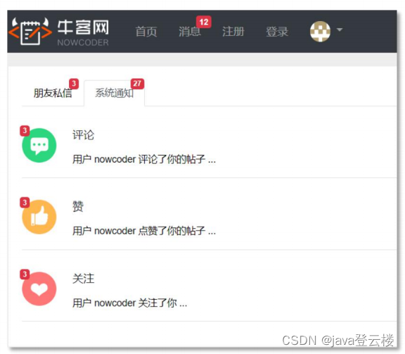 牛客项目总结（五）-- -Kafka，构建TB级异步消息系统_eventproducer.fireevent(event);-CSDN博客