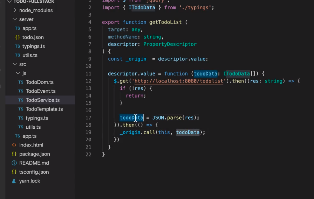 前端学习笔记202309学习笔记第九十肆天-fs.readFileSync 利用装饰器4-CSDN博客