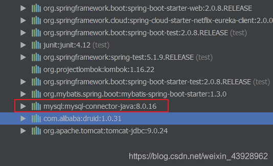 java.sql.SQLException: Unknown character set index for field '255' received from server 错误处理-CSDN博客