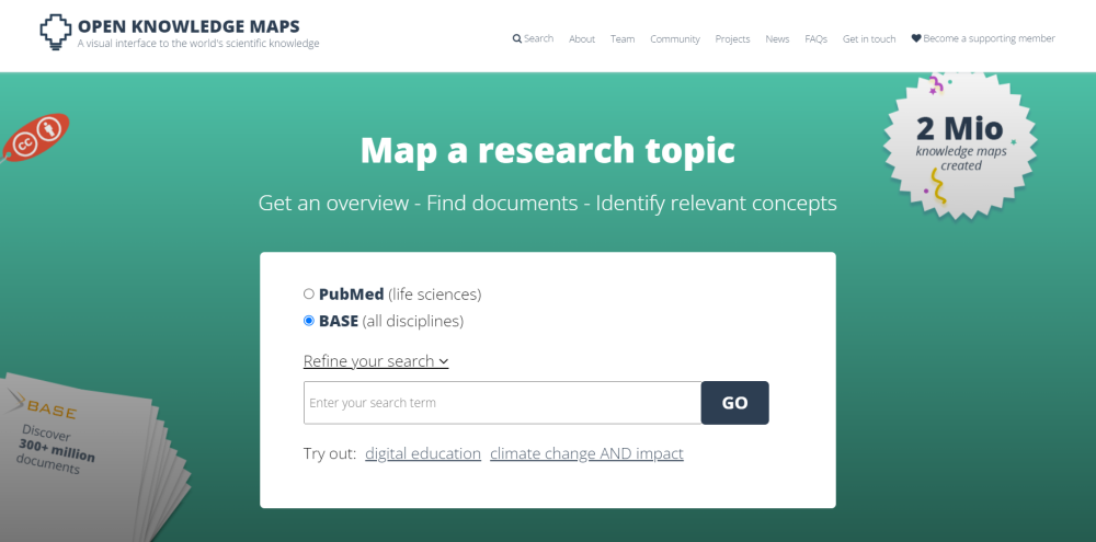 综合指南：如何创建有效的知识地图？_open knowledgeable maps-CSDN博客