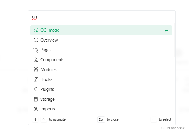 Nuxt3项目实现 OG:Image_nuxt-og-image-CSDN博客