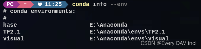 tensorflow2.2.0安装过程_tensorflow 2.2-CSDN博客