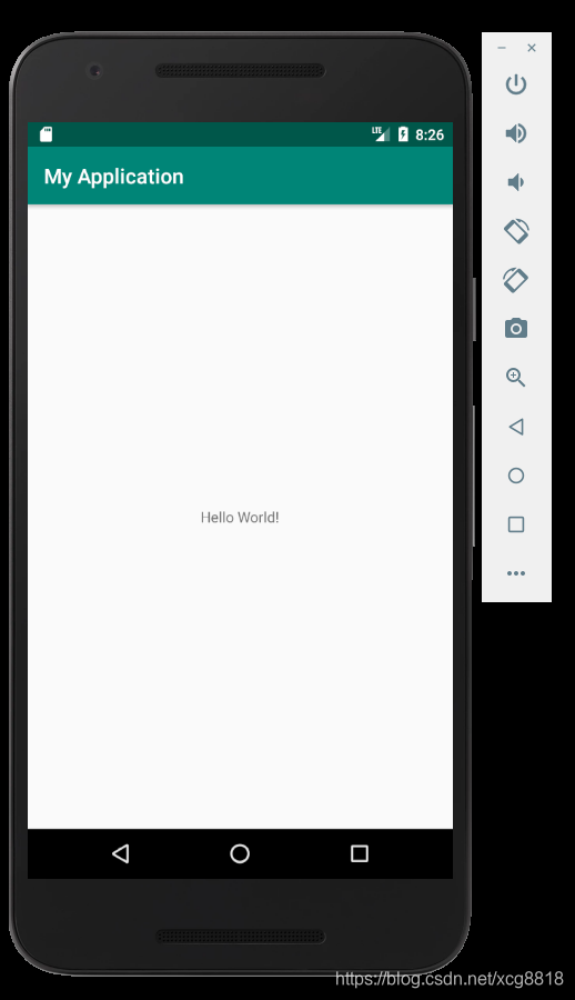 Android studio 3.5安装详解_android3.5下载-CSDN博客